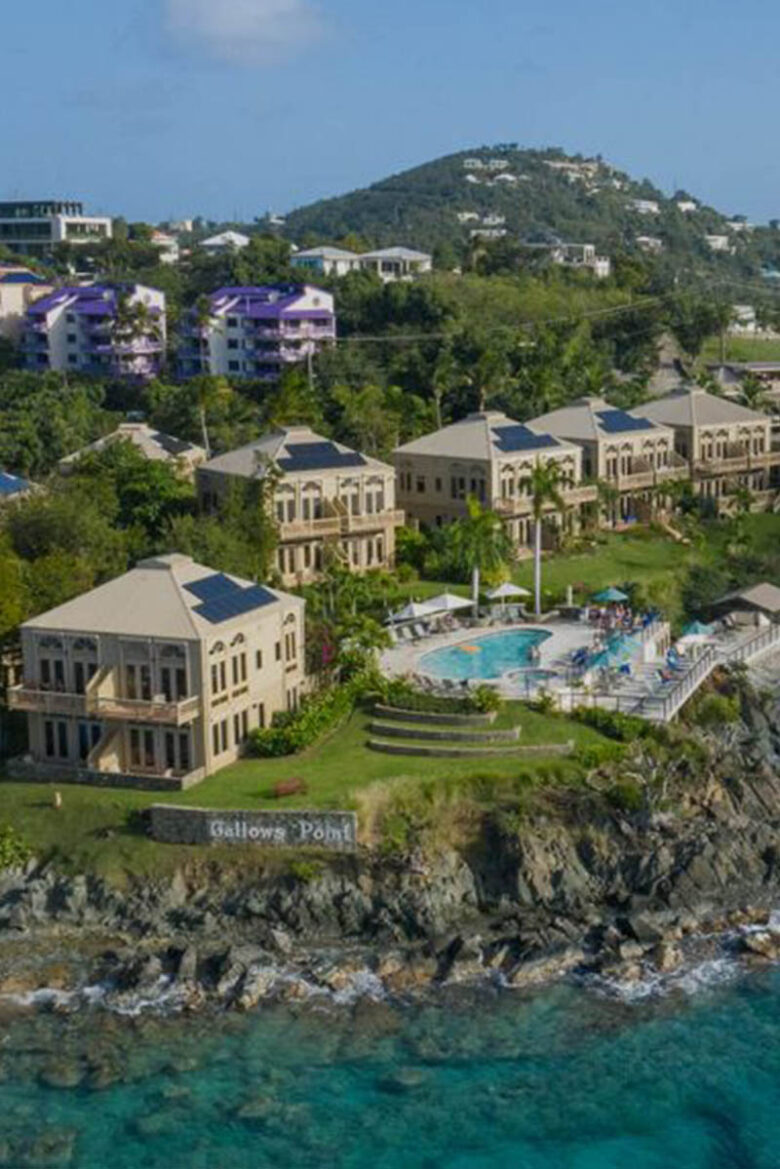 Home - Gallows Point Resort