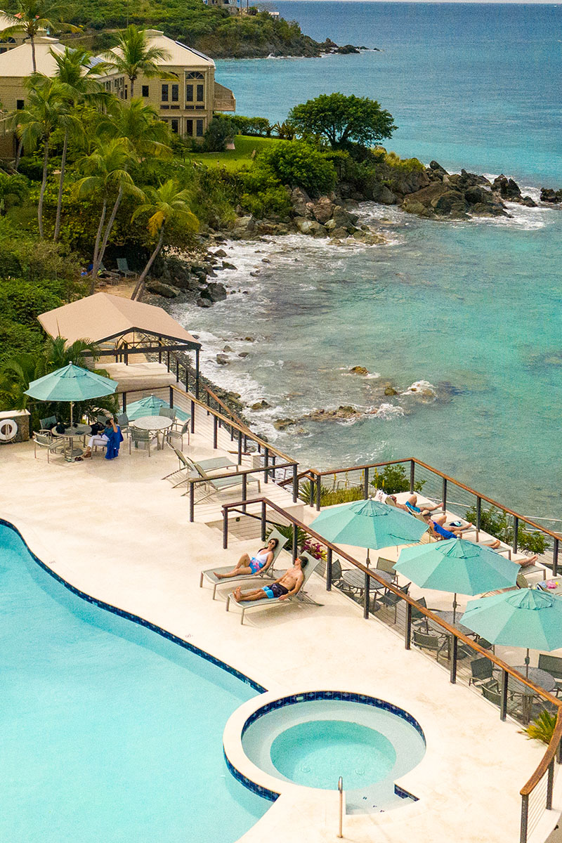 Resort - Gallows Point Resort