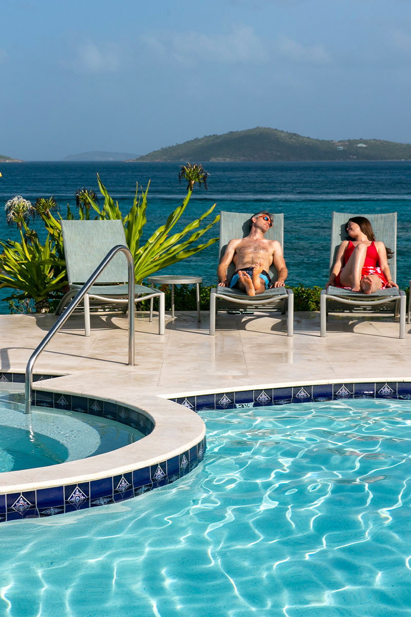 Resort - Gallows Point Resort
